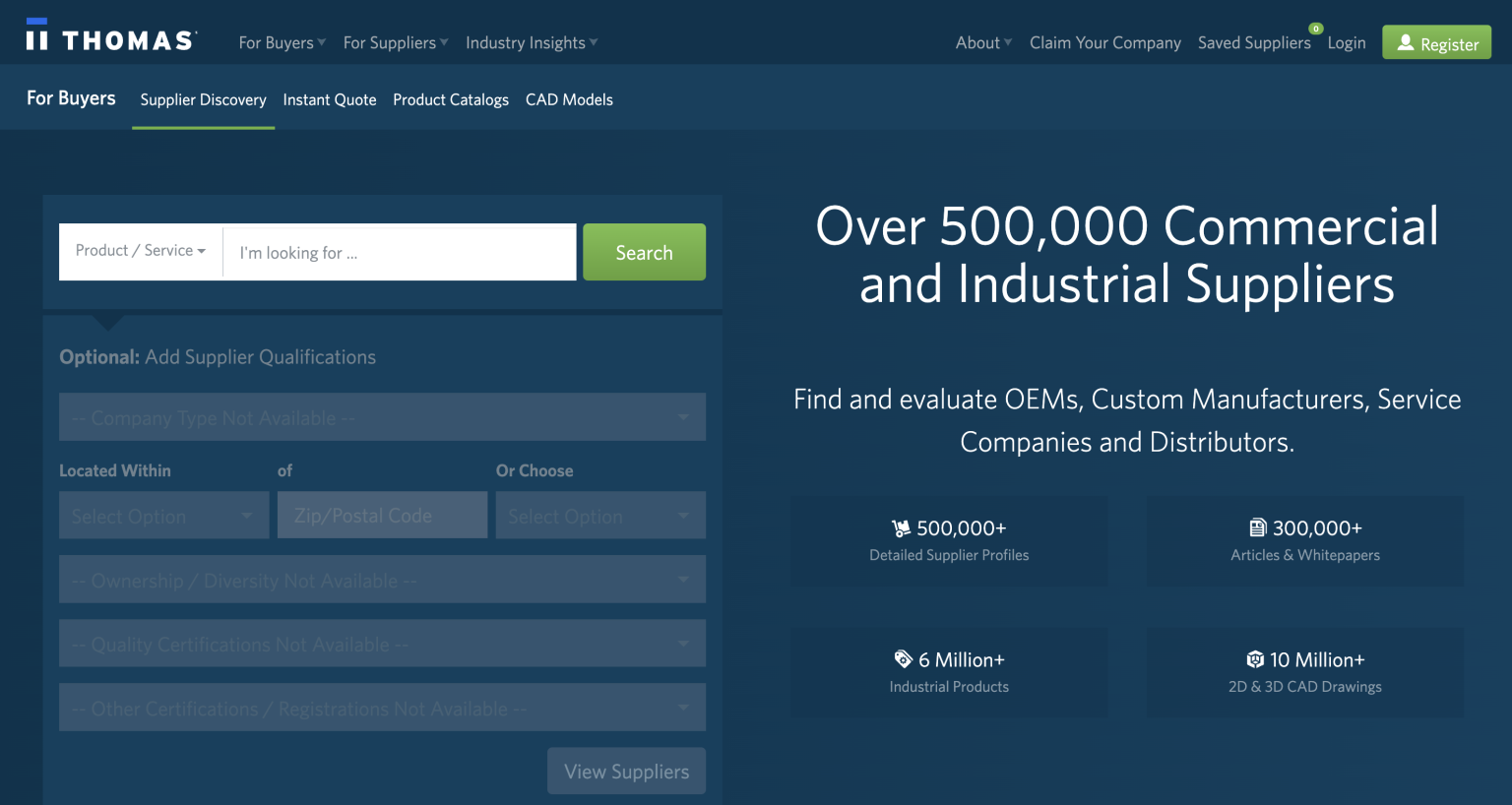 How to Find a Manufacturer for Your Product Idea