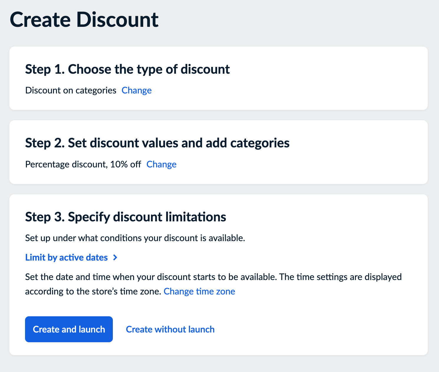 How to Offer Discounts to Boost Revenue: Tools & Strategies