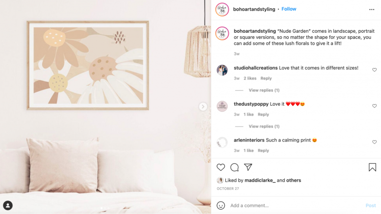 How to Launch a Poster Store Online: The Complete Guide