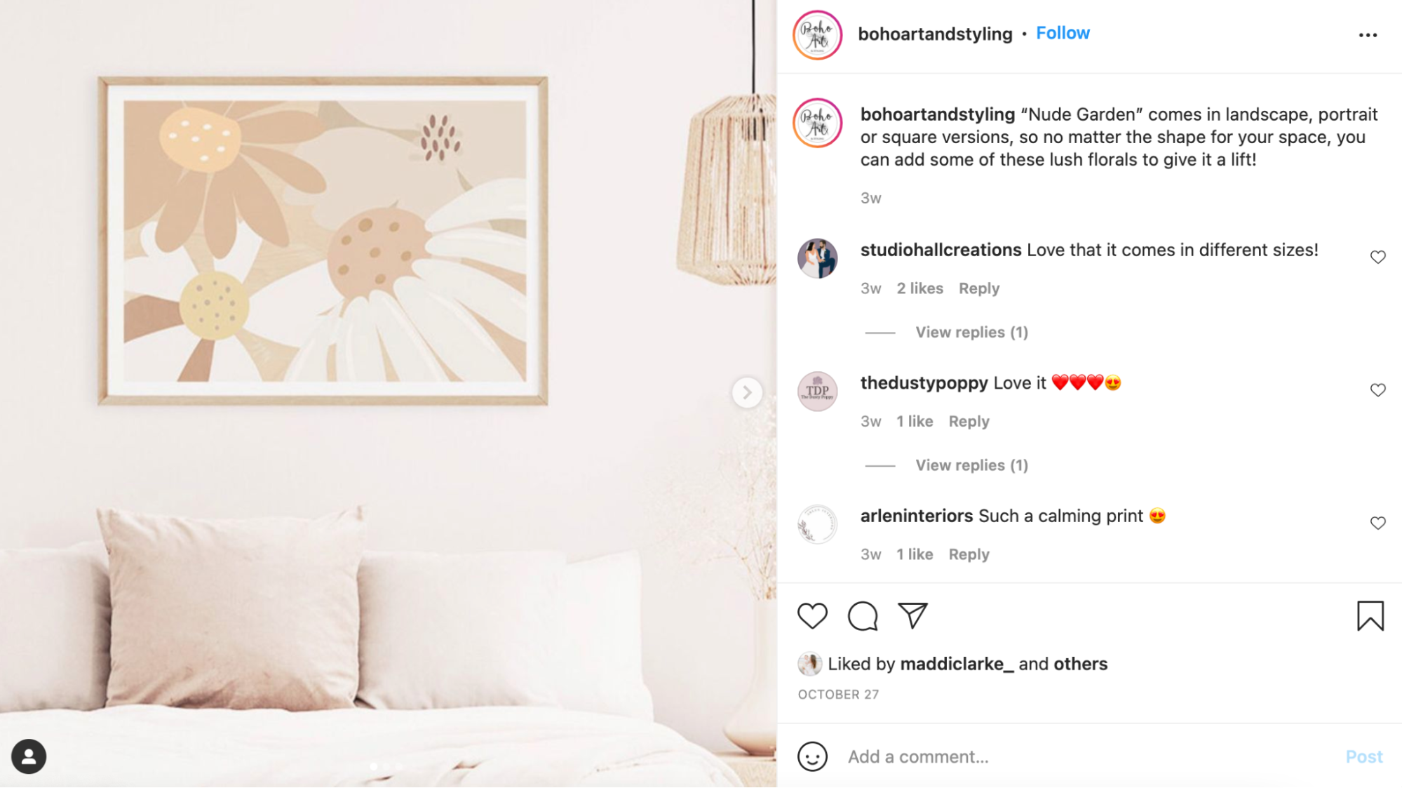 How to Launch a Poster Store Online: The Complete Guide