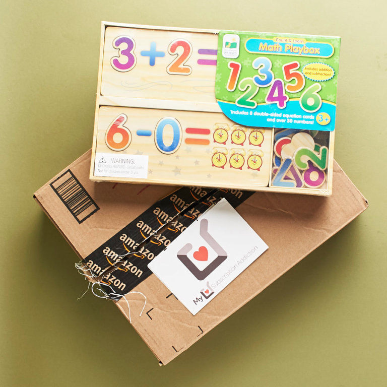 10 Product Ideas for a Subscription Box Busines