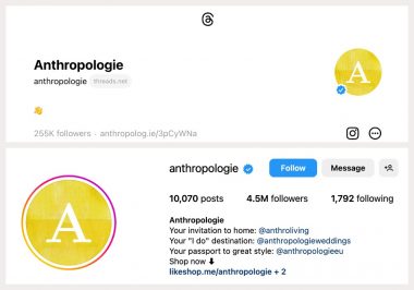 Threads Explained: Connect with Your Customers on a New App