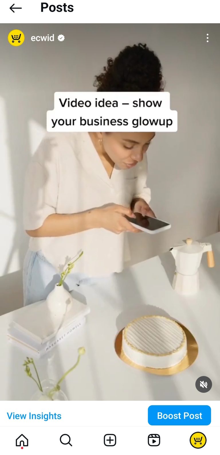 Understanding Instagram Advertising for Ecommerce Businesses