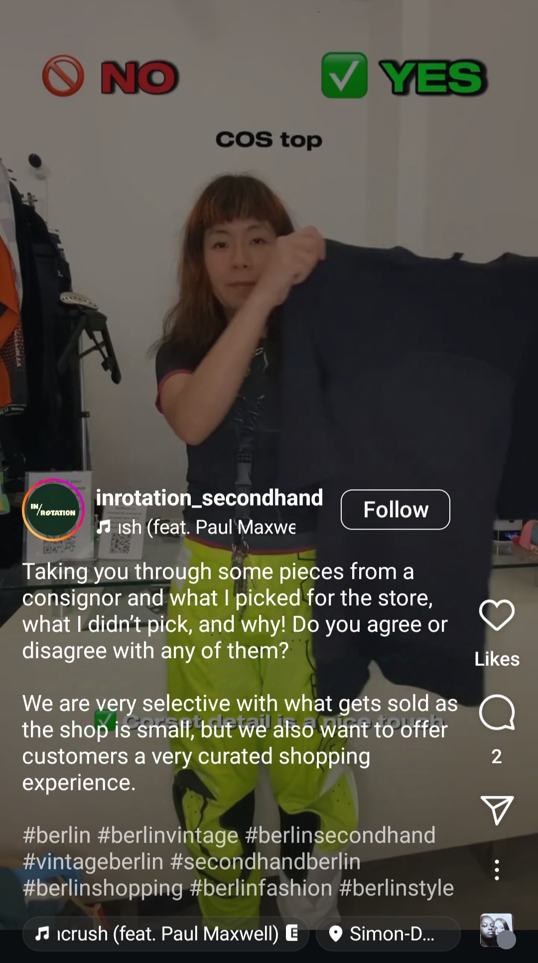 How to Write Engaging Instagram Captions for Online Stores