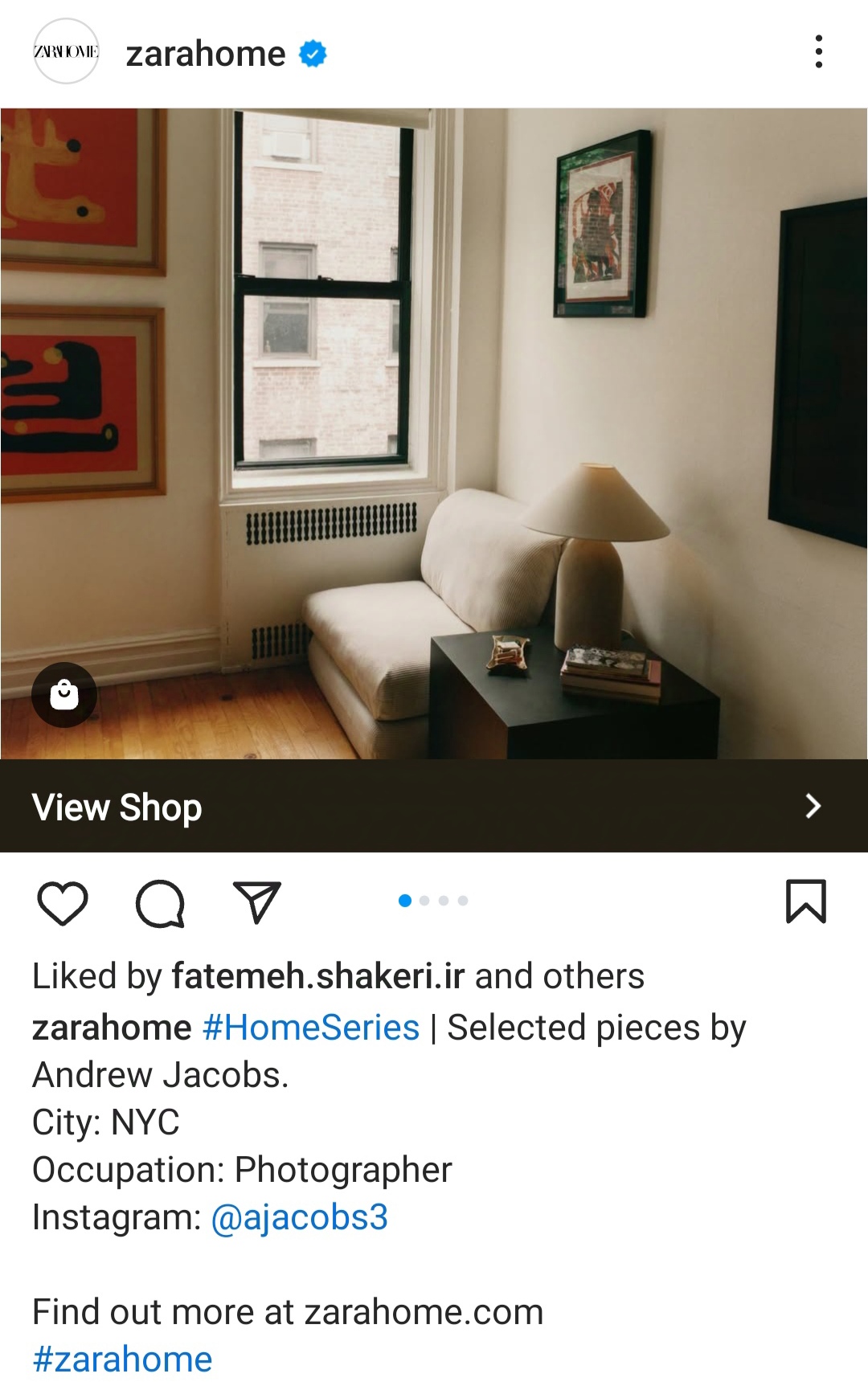 How to Write Engaging Instagram Captions for Online Stores