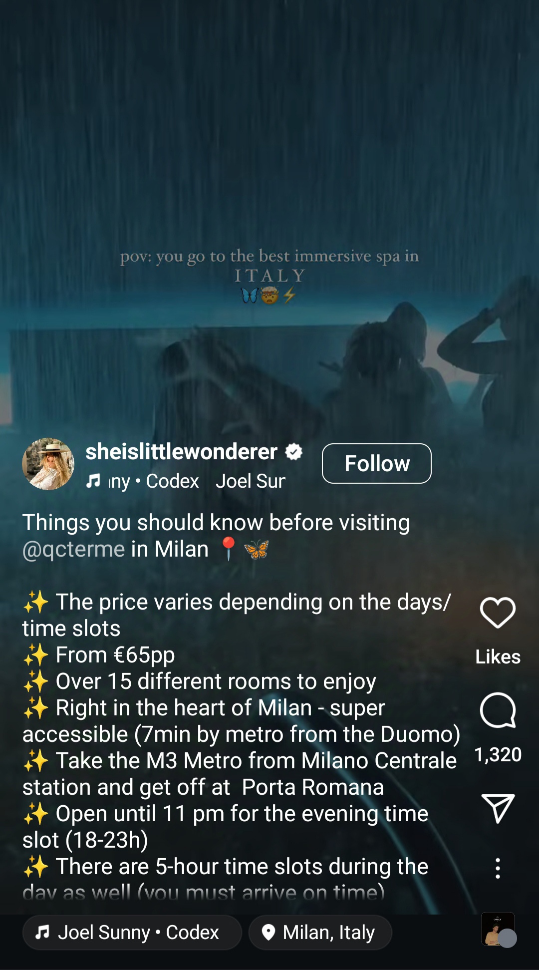 How to Write Engaging Instagram Captions for Online Stores