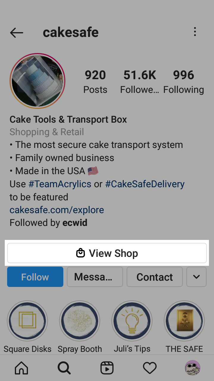 6 Easy Steps to Generating Sales with Instagram Stories