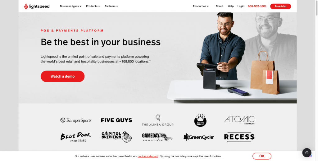 What is Inventory Management Software? And Best 5 Examples.