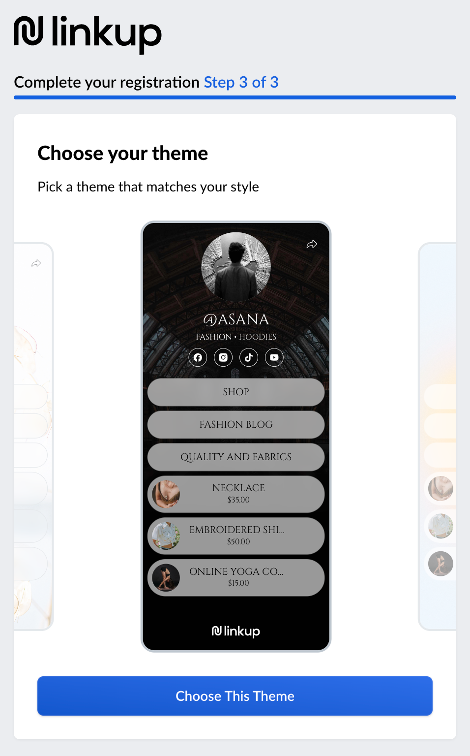 Power Up Your Social Media Bio with a Smart Link-in-Bio Tool – Linkup