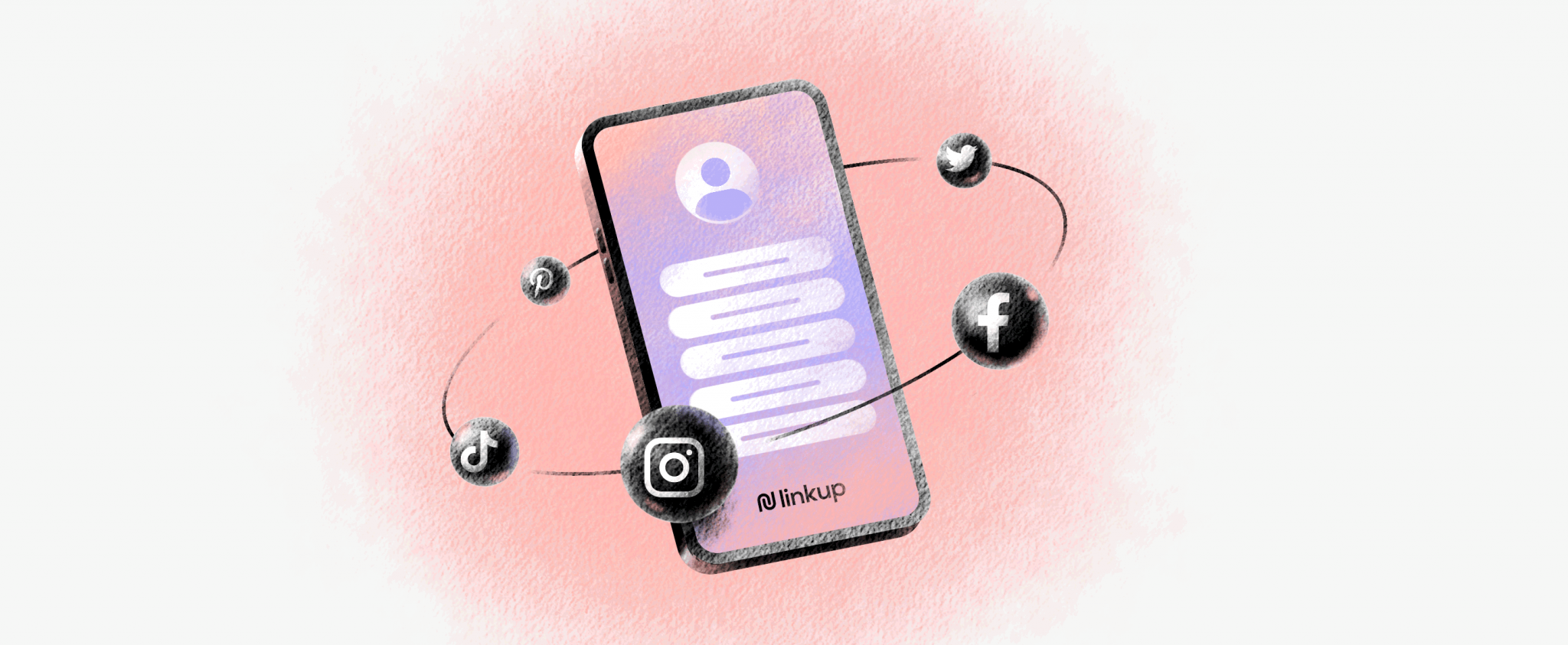 Power Up Your Social Media Bio with a Smart Link-in-Bio Tool – Linkup Power Up Your Social Media Bio with a Smart Link-in-Bio Tool – Linkup