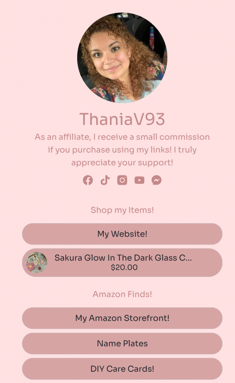 Power Up Your Social Media Bio with a Smart Link-in-Bio Tool – Linkup