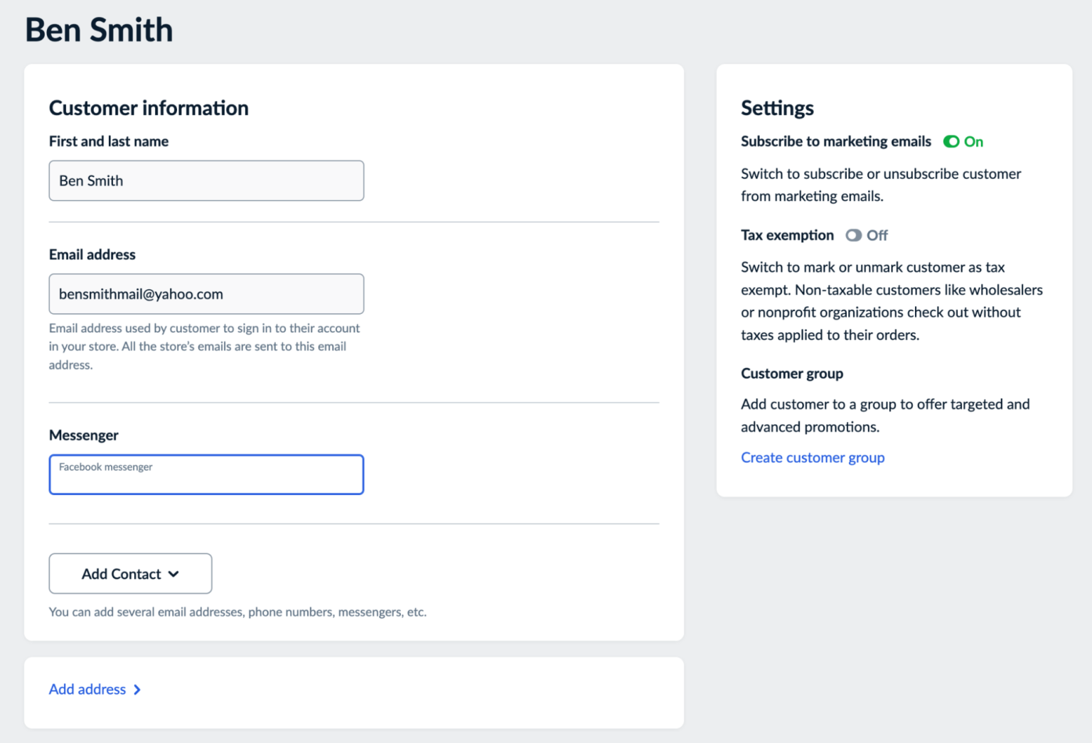 How to Start Building Strong Customer Relationships
