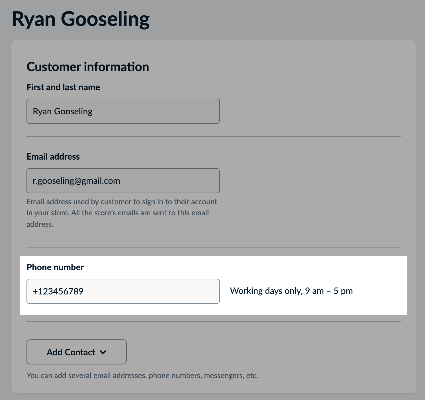 How to Start Building Strong Customer Relationships