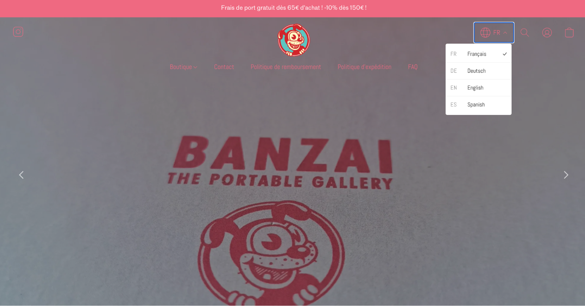 How to Tap into a Global Audience with a Multilingual Store