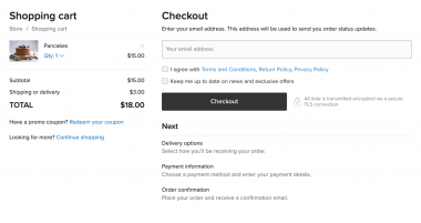 How to Customize Online Checkout to Improve Sales