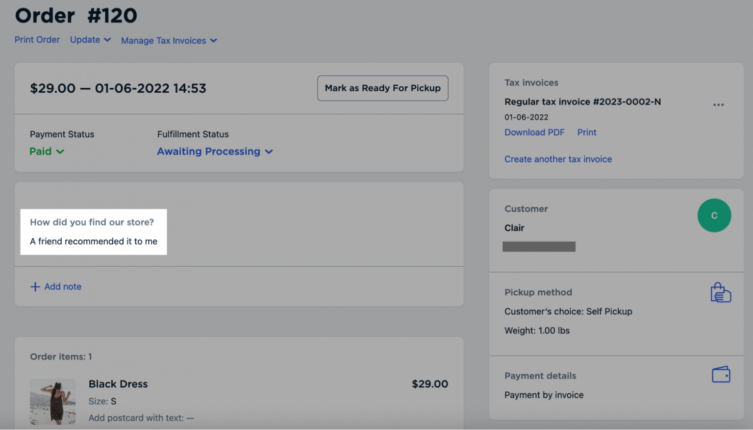How to Customize Online Checkout to Improve Sales