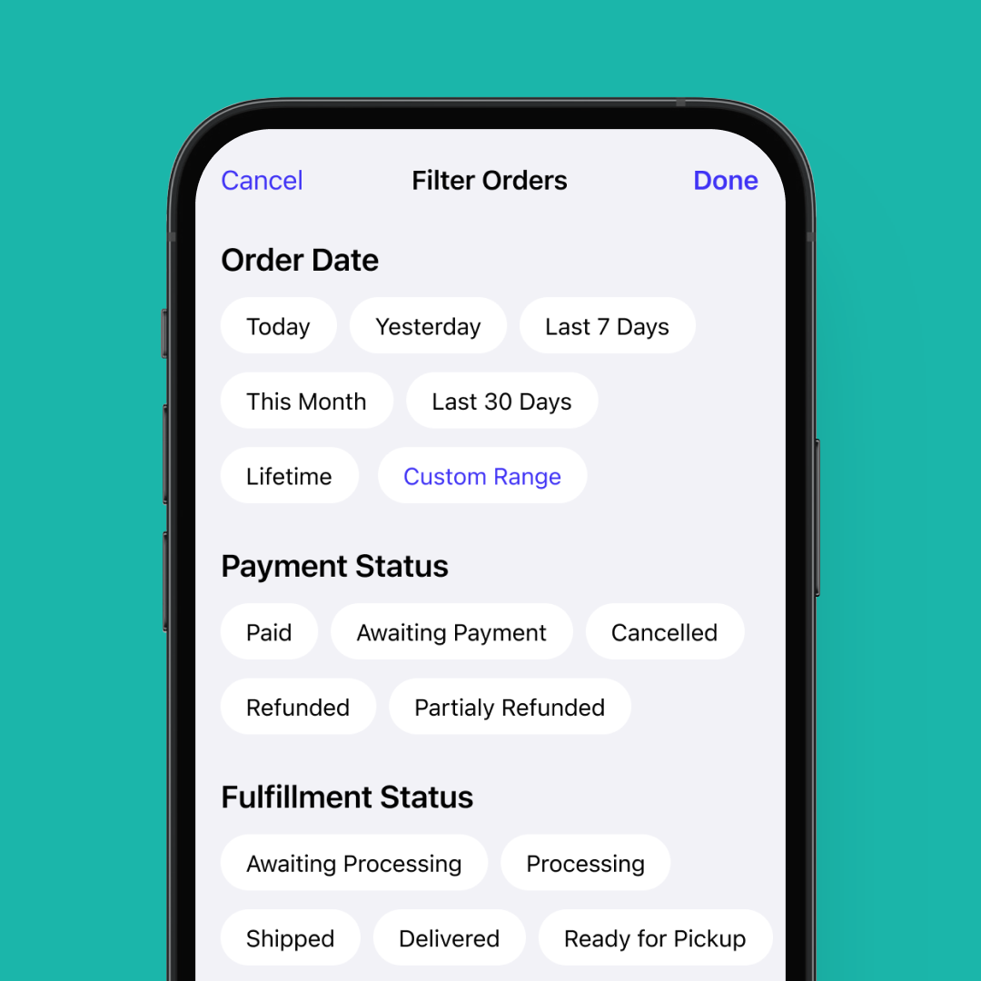 15+ Ecwid Updates That Simplify the Life of a Business Owner