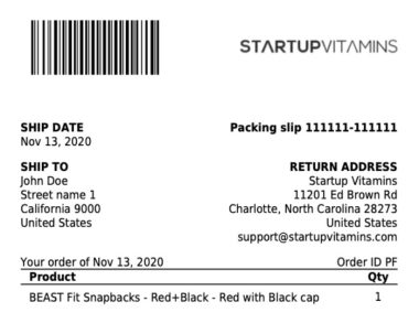 Entrepreneur’s Guide to Shipping Labels for Ecommerce Stores