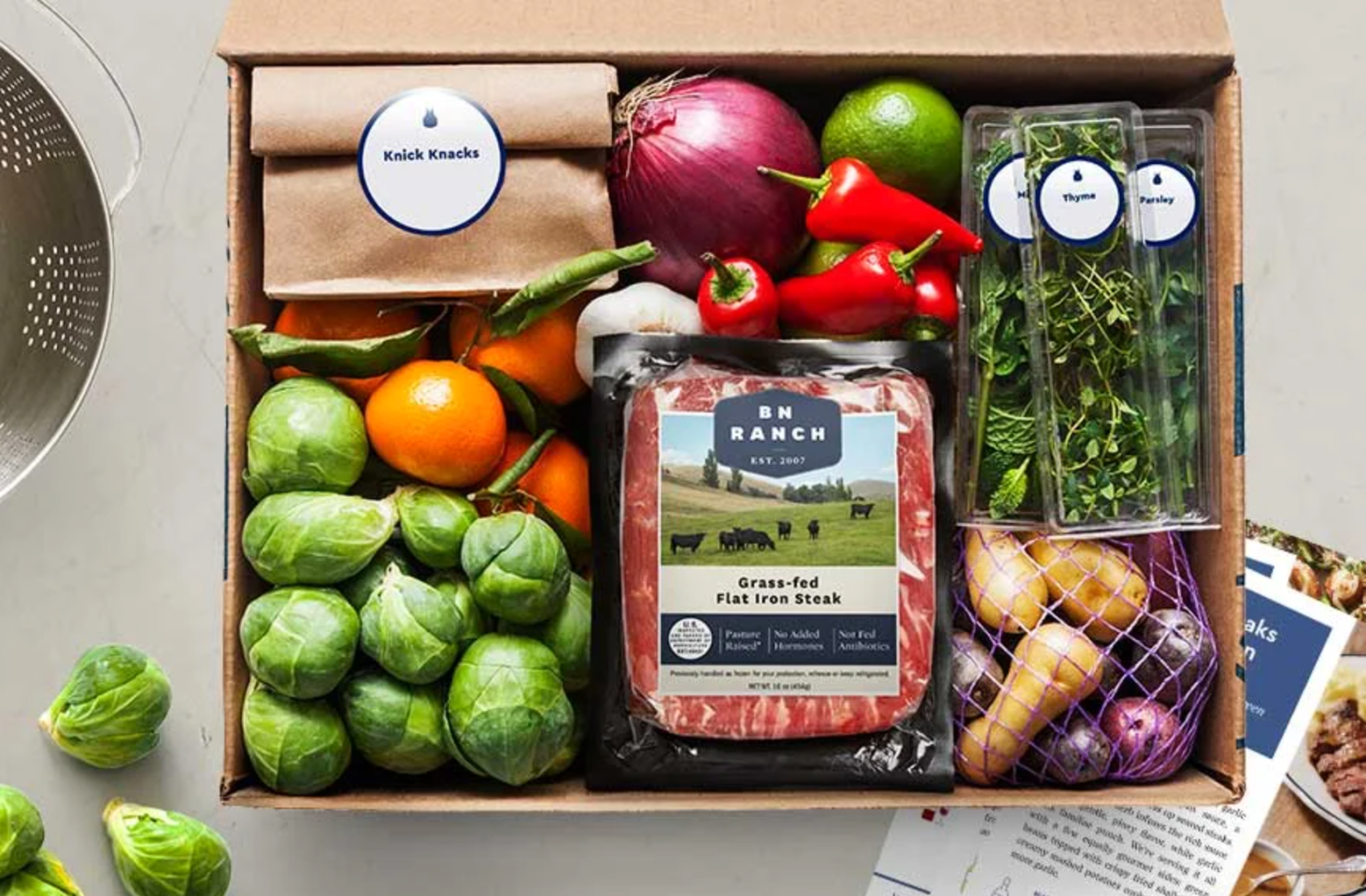 How to Choose the Right Product Bundling Strategy