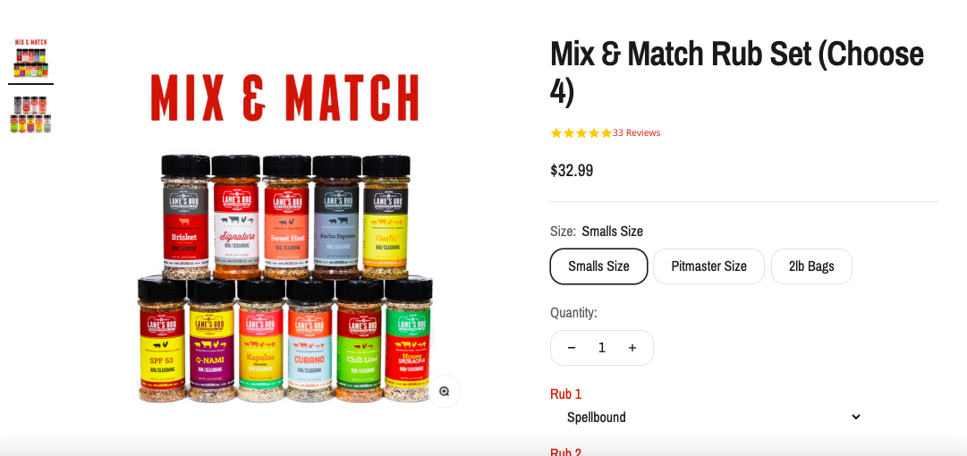 How to Choose the Right Product Bundling Strategy