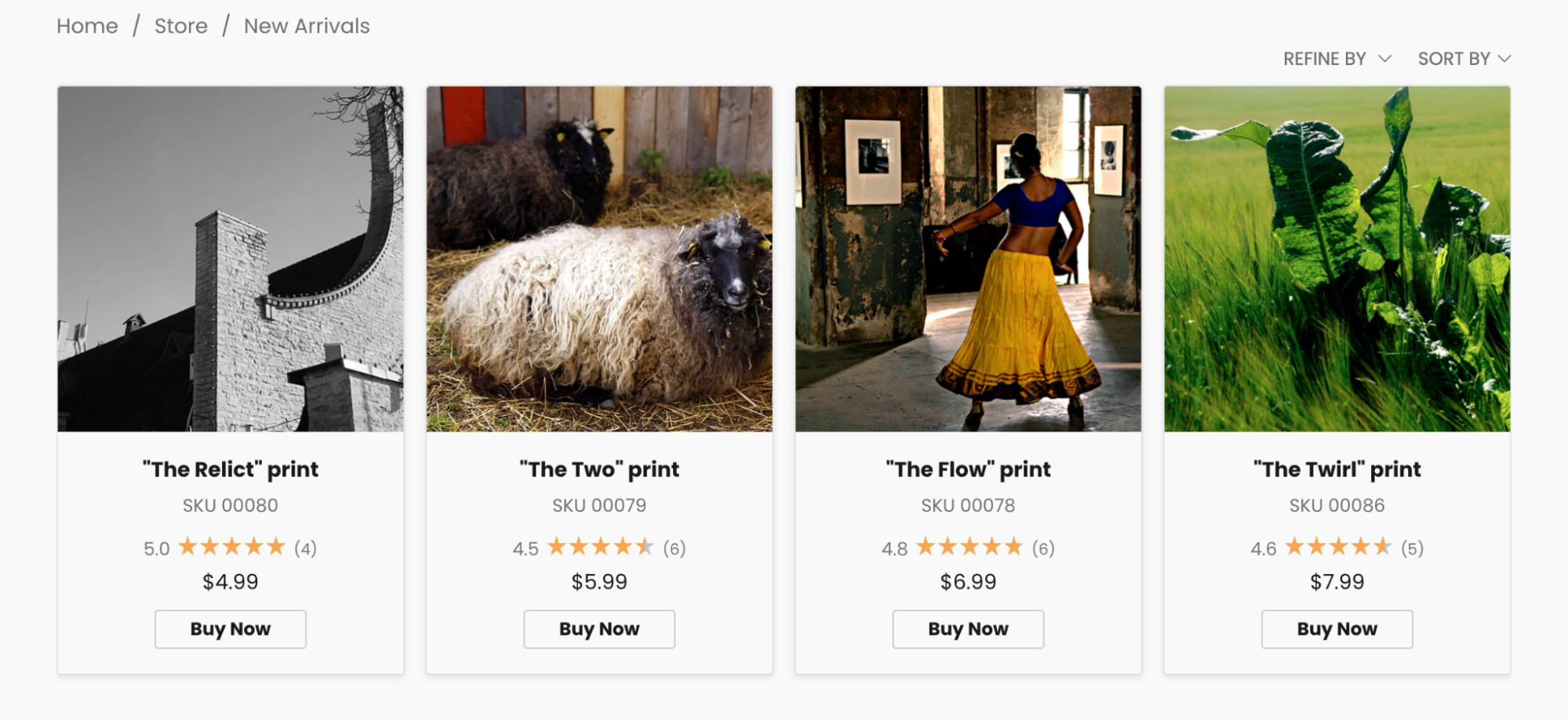 30 Ways to Drive Your Online Store Sales