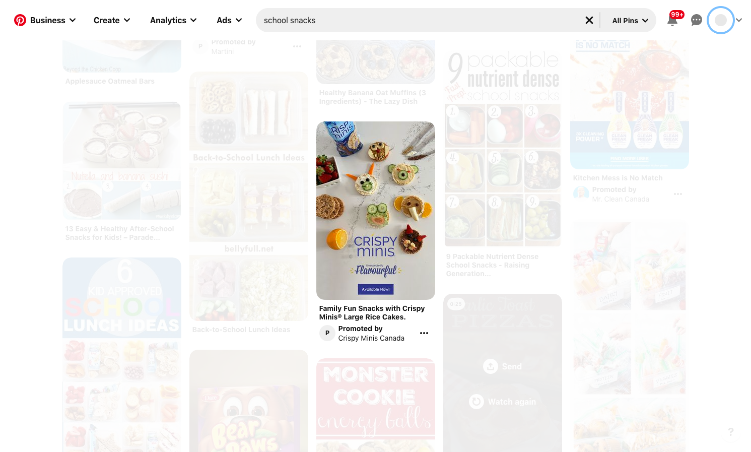 How to Advertise on Pinterest: The Art of Inspiring Shoppers
