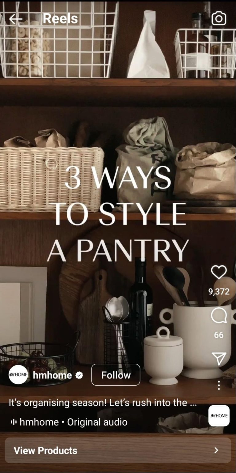 10 Engaging Instagram Reels Ideas to Promote Your Business