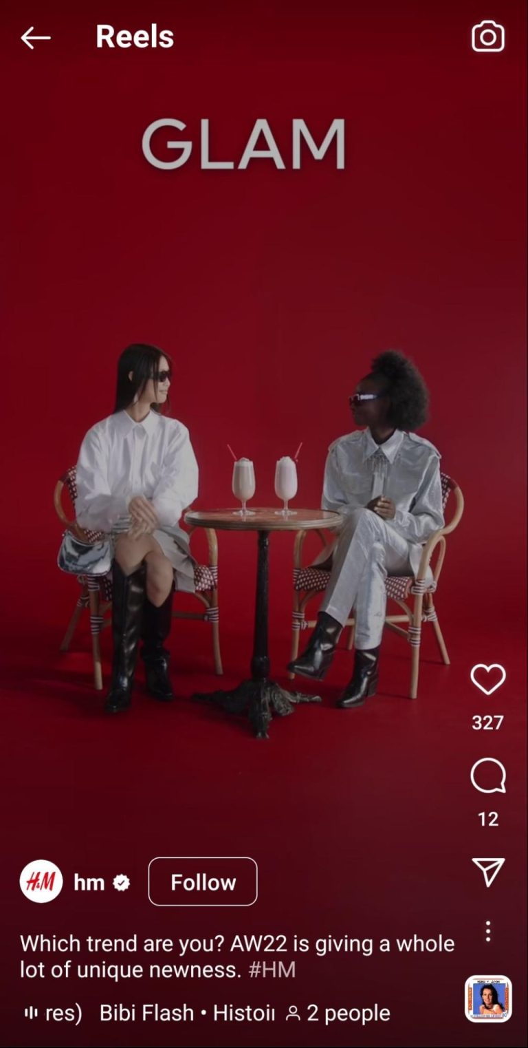 10 Engaging Instagram Reels Ideas to Promote Your Business