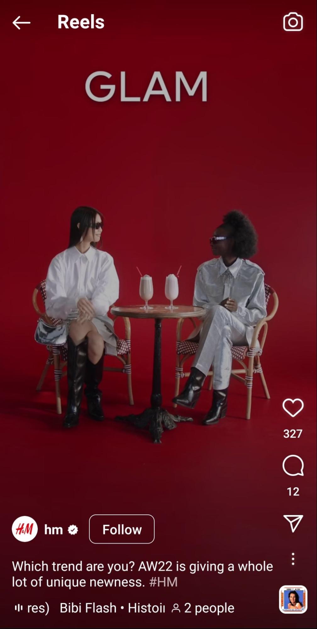 10 Engaging Instagram Reels Ideas to Promote Your Business