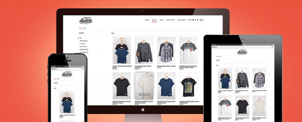 How Responsive Design Increases Mobile Sales
