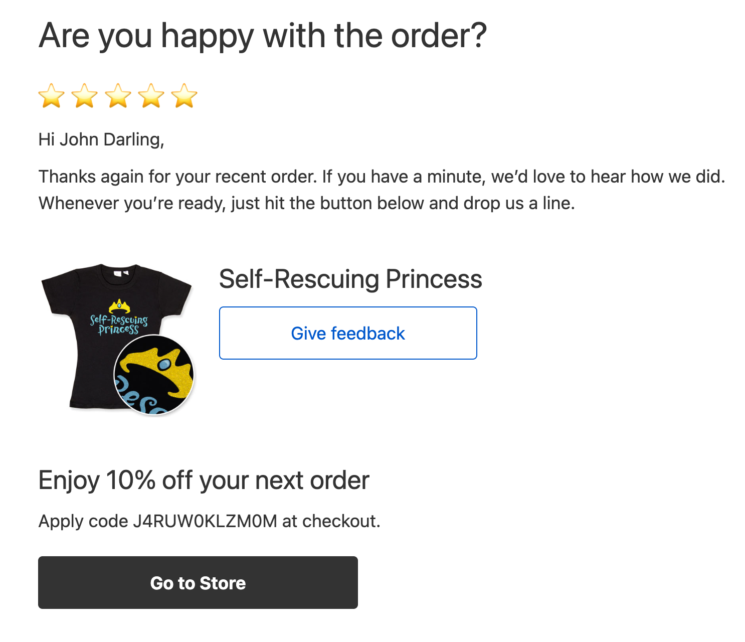Drive Sales by Adding Product Reviews on Your Website