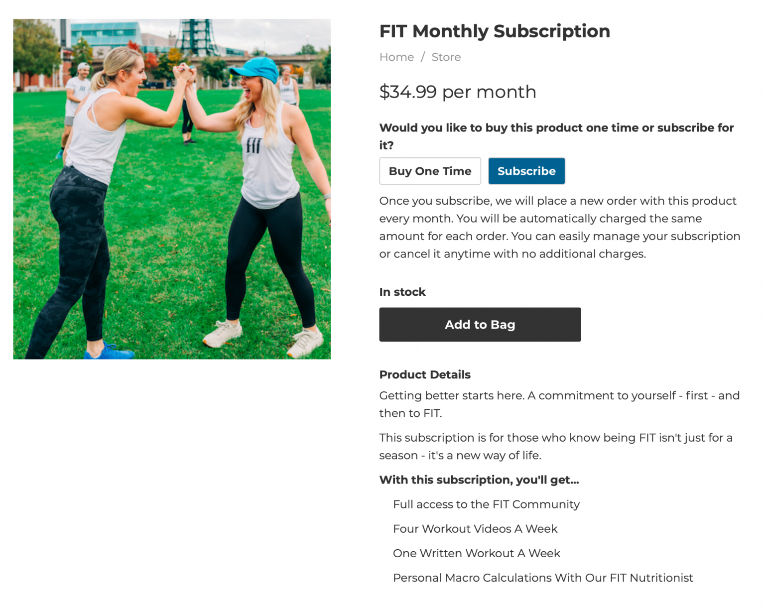 How to Sell Subscriptions: Growing Recurring Revenue Guide