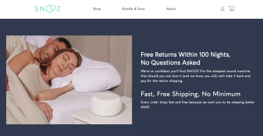 What Is a One-Product Store? Benefits and How to Get Started