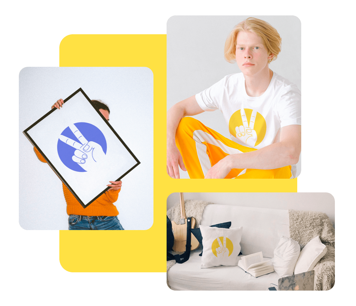 Empieza un negocio de Print on Demand con Ecwid Ecommerce