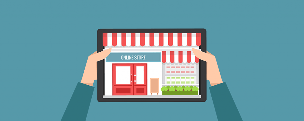 How to Move Your Brick and Mortar to Online: A 5-Step Guide