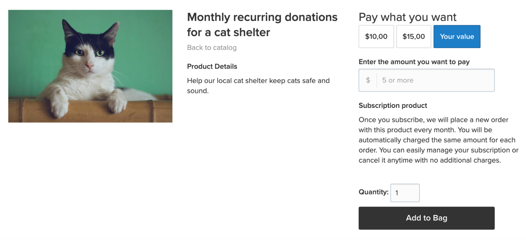 How to Get More Customers for Your Subscription Business