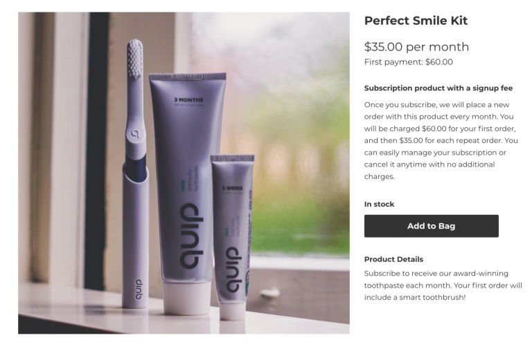 How to Get More Customers for Your Subscription Business