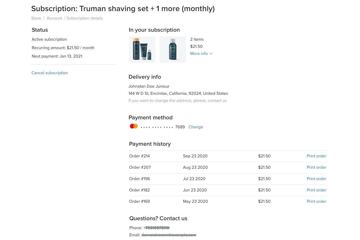 How to Sell Subscriptions: Growing Recurring Revenue Guide
