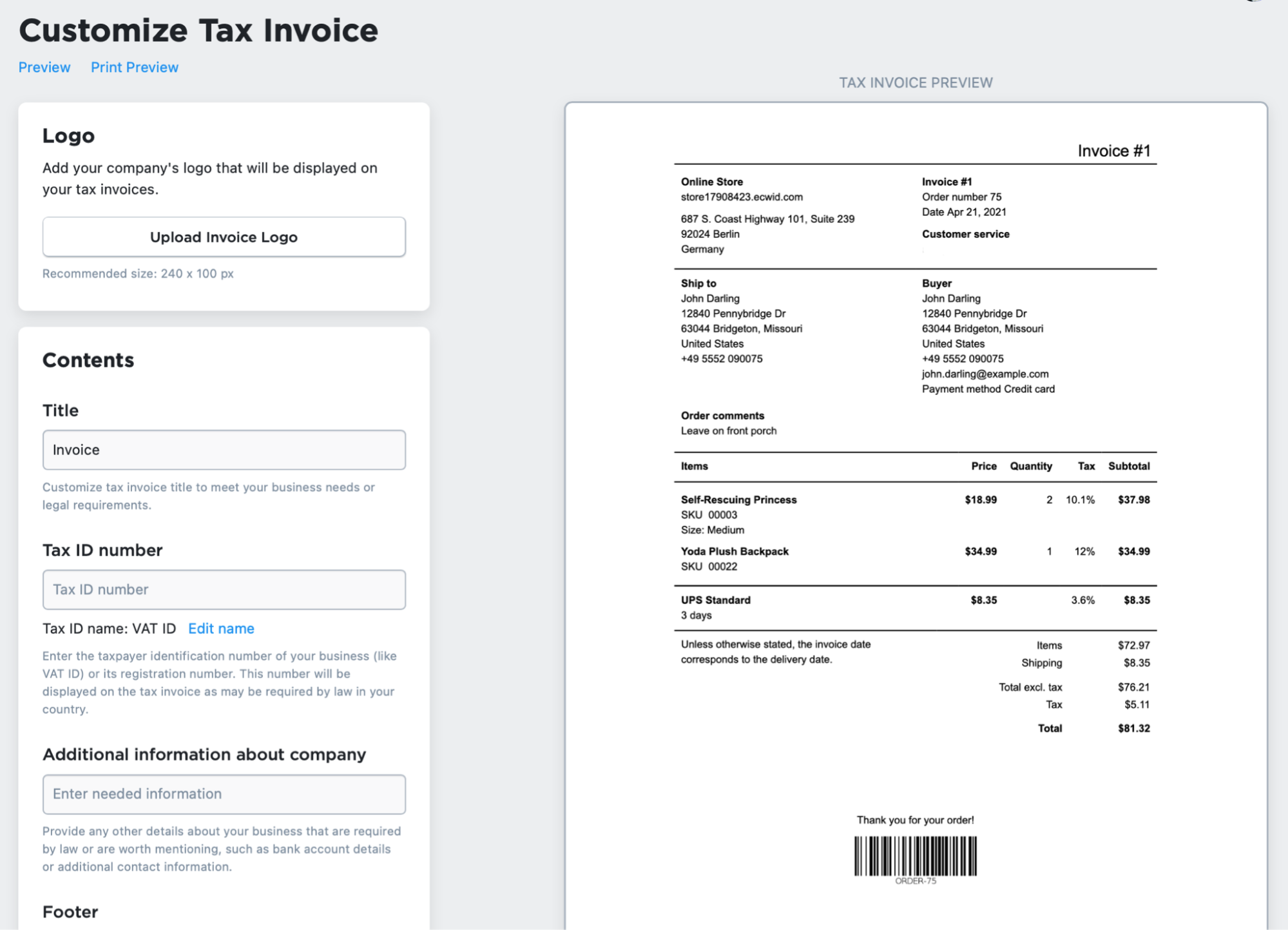 8 New Ecwid Tools You Might've Missed (Taxes, Dropshipping)