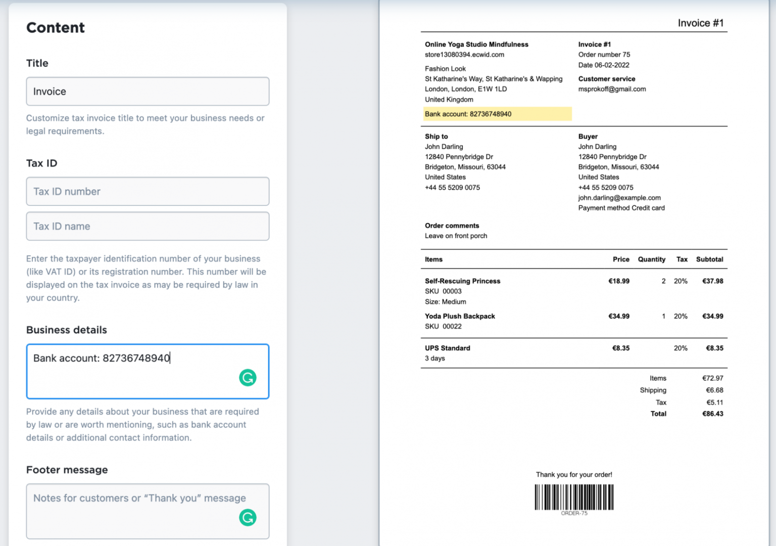 9 Ecwid Updates That Make Running an Online Store a Breeze