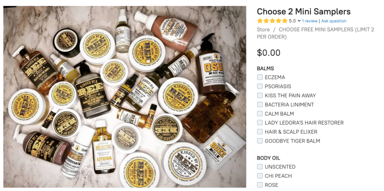 30 Free Gift Ideas to Thank Your Customers