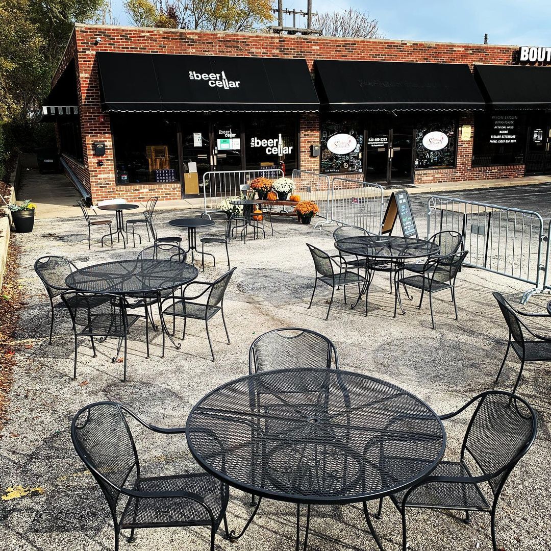 Pitcher Perfect: Beer Geek Turned an Idea into Two Locations