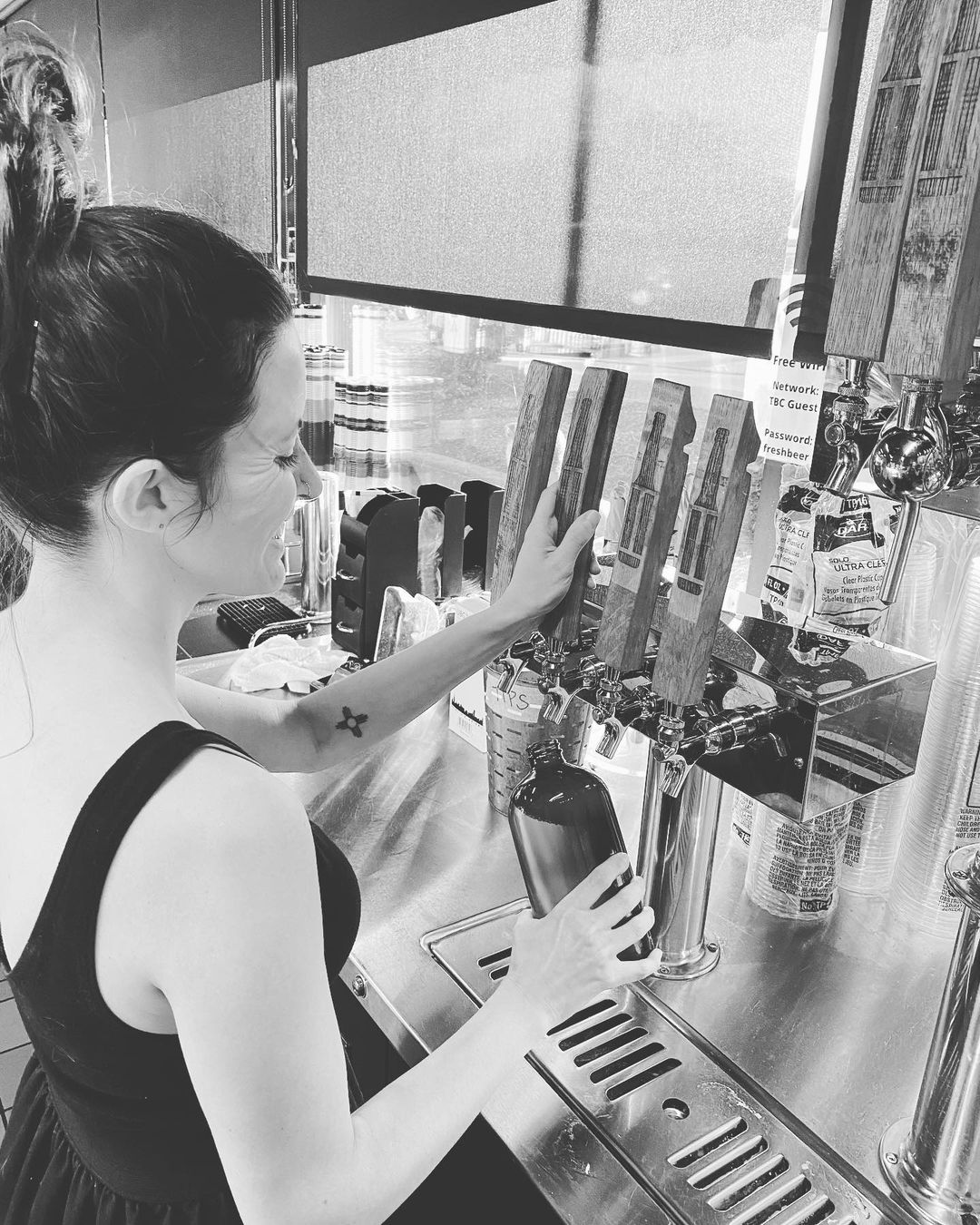 Pitcher Perfect: Beer Geek Turned an Idea into Two Locations