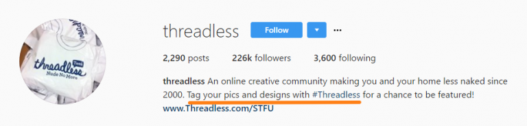 How to Write a Great Instagram Bio for Your Business Profile
