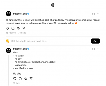 Threads Explained: Connect with Your Customers on a New App