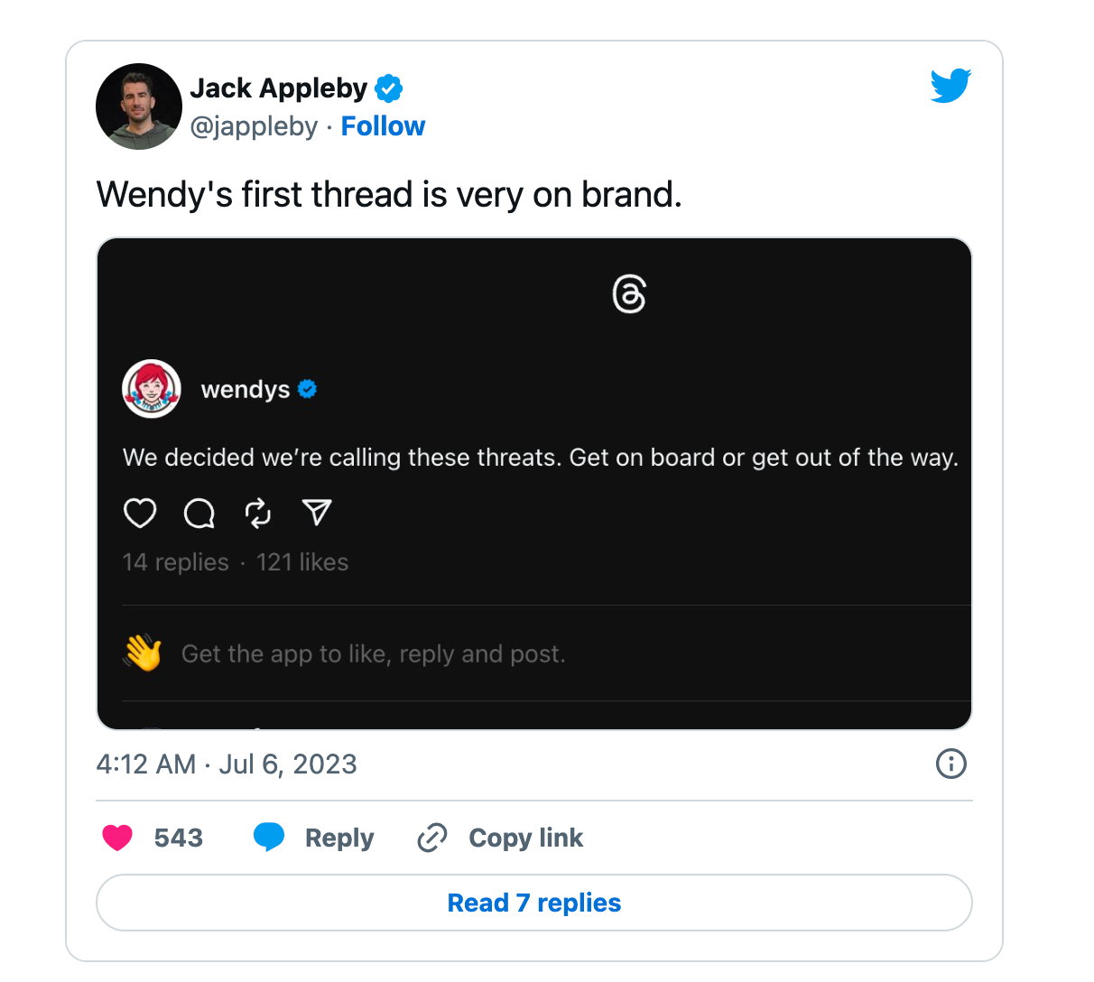 Threads Explained: Connect with Your Customers on a New App