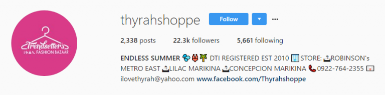 How to Write a Great Instagram Bio for Your Business Profile