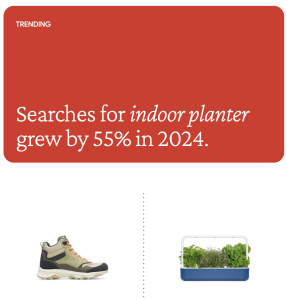 I prodotti di tendenza da vendere online nel 2025