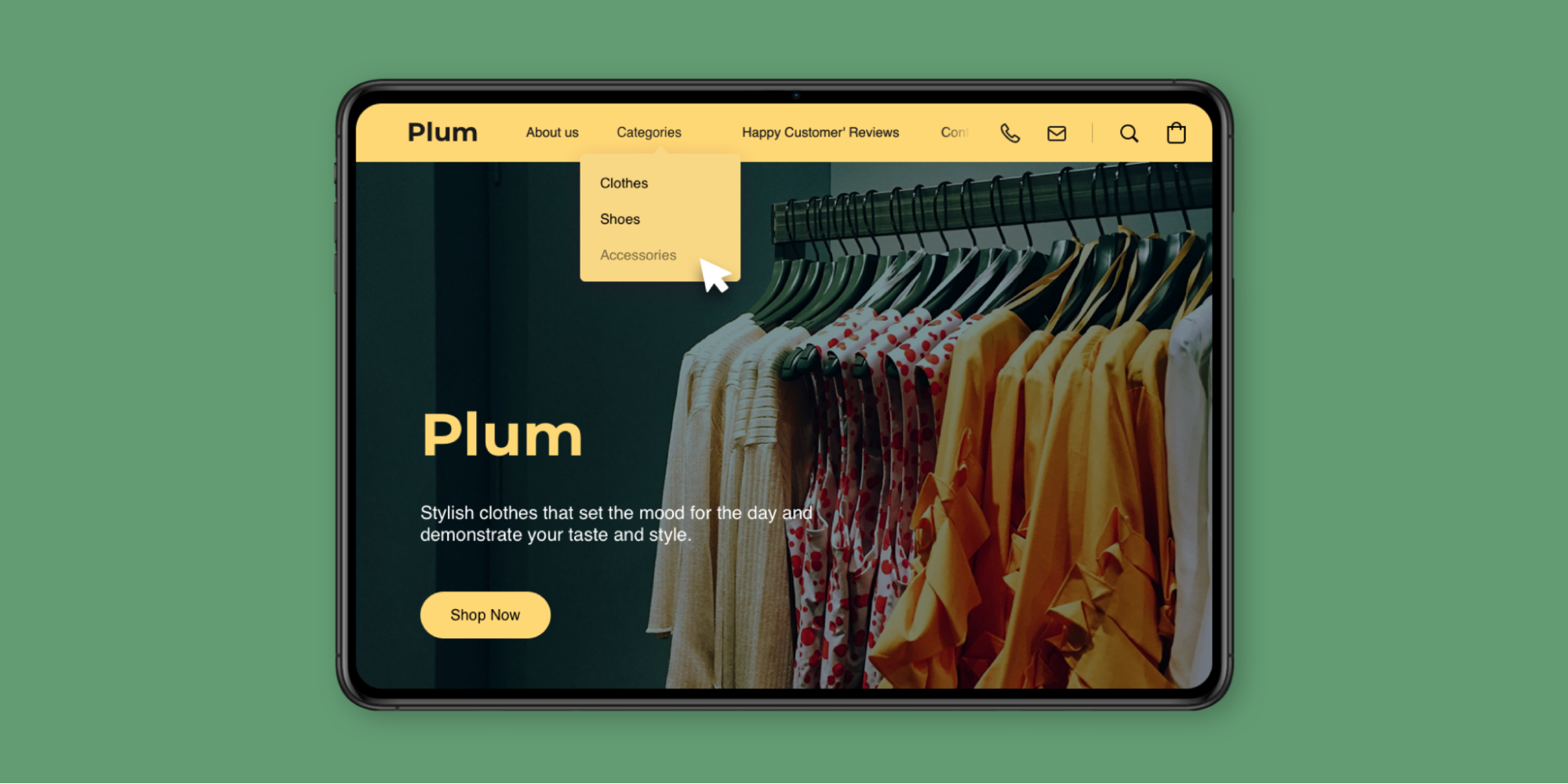 Must-Have UX Principles to Follow in an Online Store