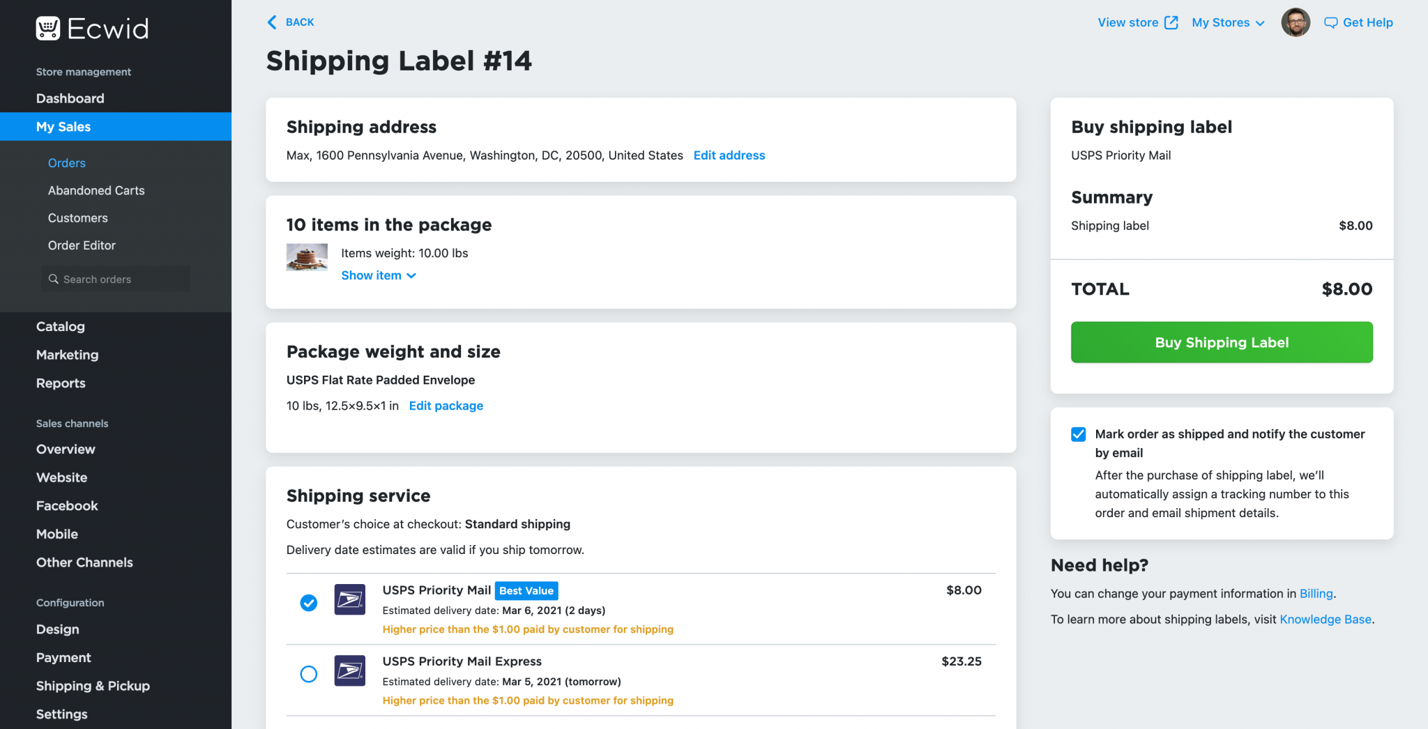 6 Things You Can Ship with USPS Padded Envelopes to Save Money